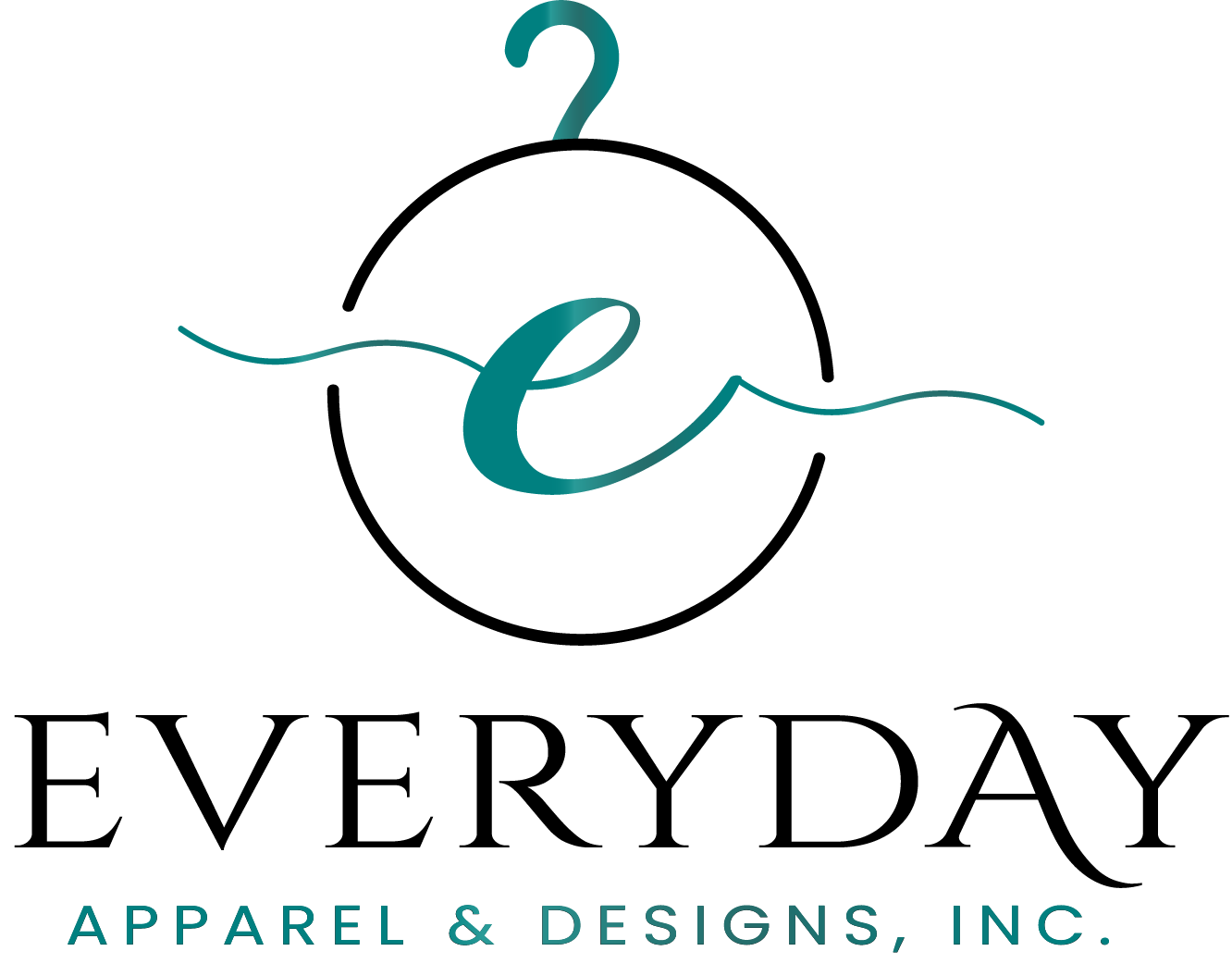 Everyday Apparel & Designs, Inc. logo